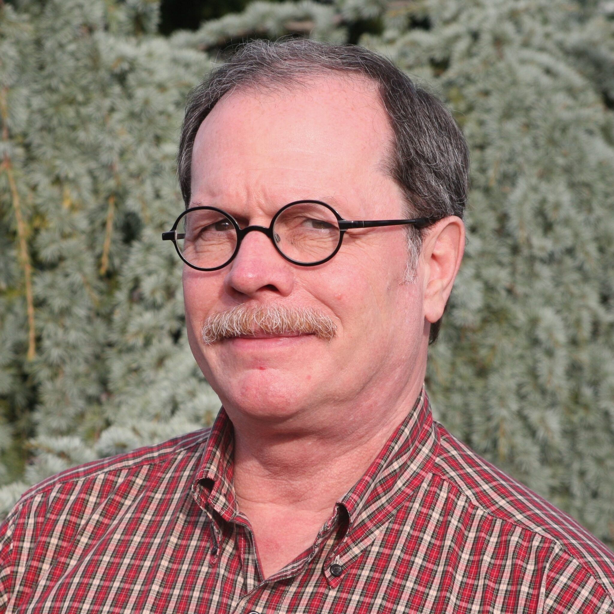 Bill Heusler, PsyD – Spectrum Psychological Associates of Washington